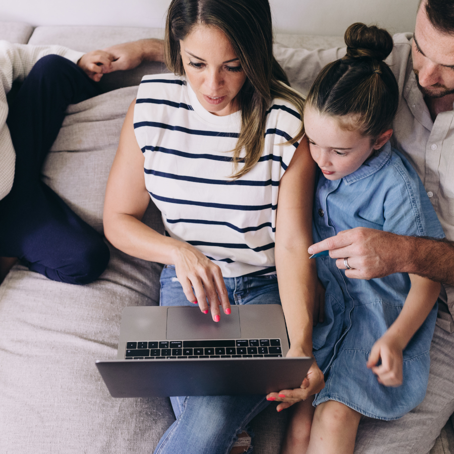 Eltern aufgepasst: OpenAI warnt vor ChatGPT-Nutzung durch Kinder ...